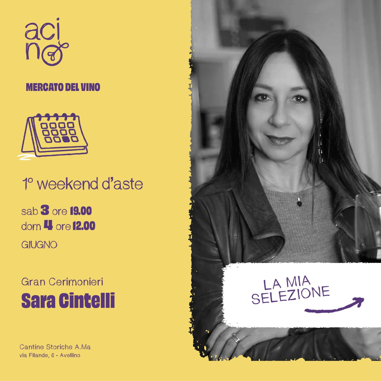 Events | Cantine storiche A.M.A.